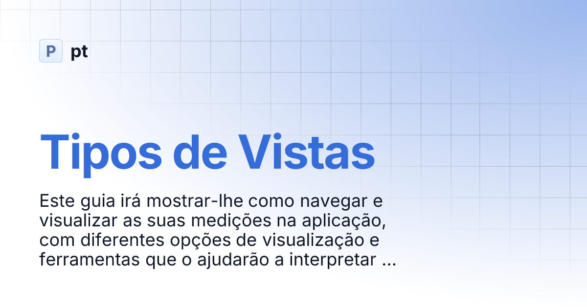 Understand Views | pt